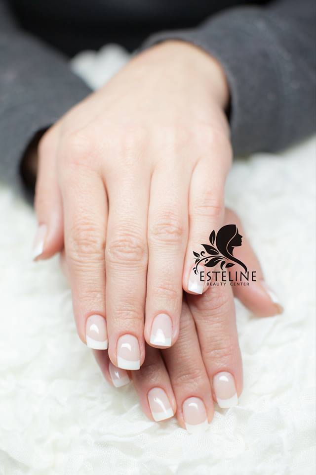 MANIKÜRE UND PEDIKÜRE - de.este-line.de